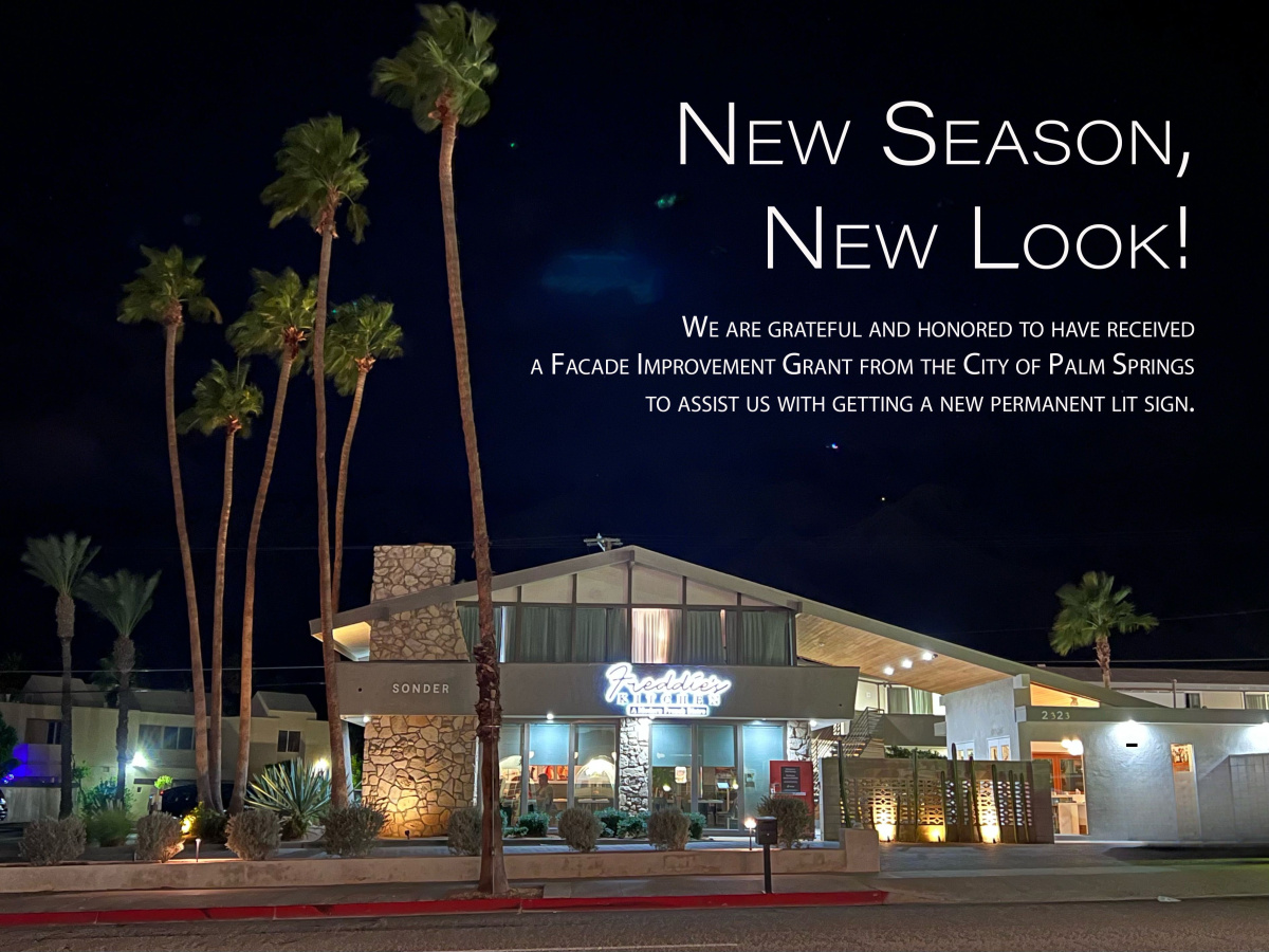 Chef Frederic Pierrel – Chef Frederic is focused on incorporating ...